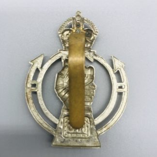 Dispatch Rider Cloth Trade Badge I WW2 British Militaria & Insignia