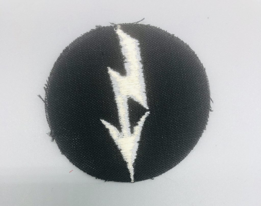 Luftwaffe Signals Personal Trade Badge I WW2 German Militaria Insignia