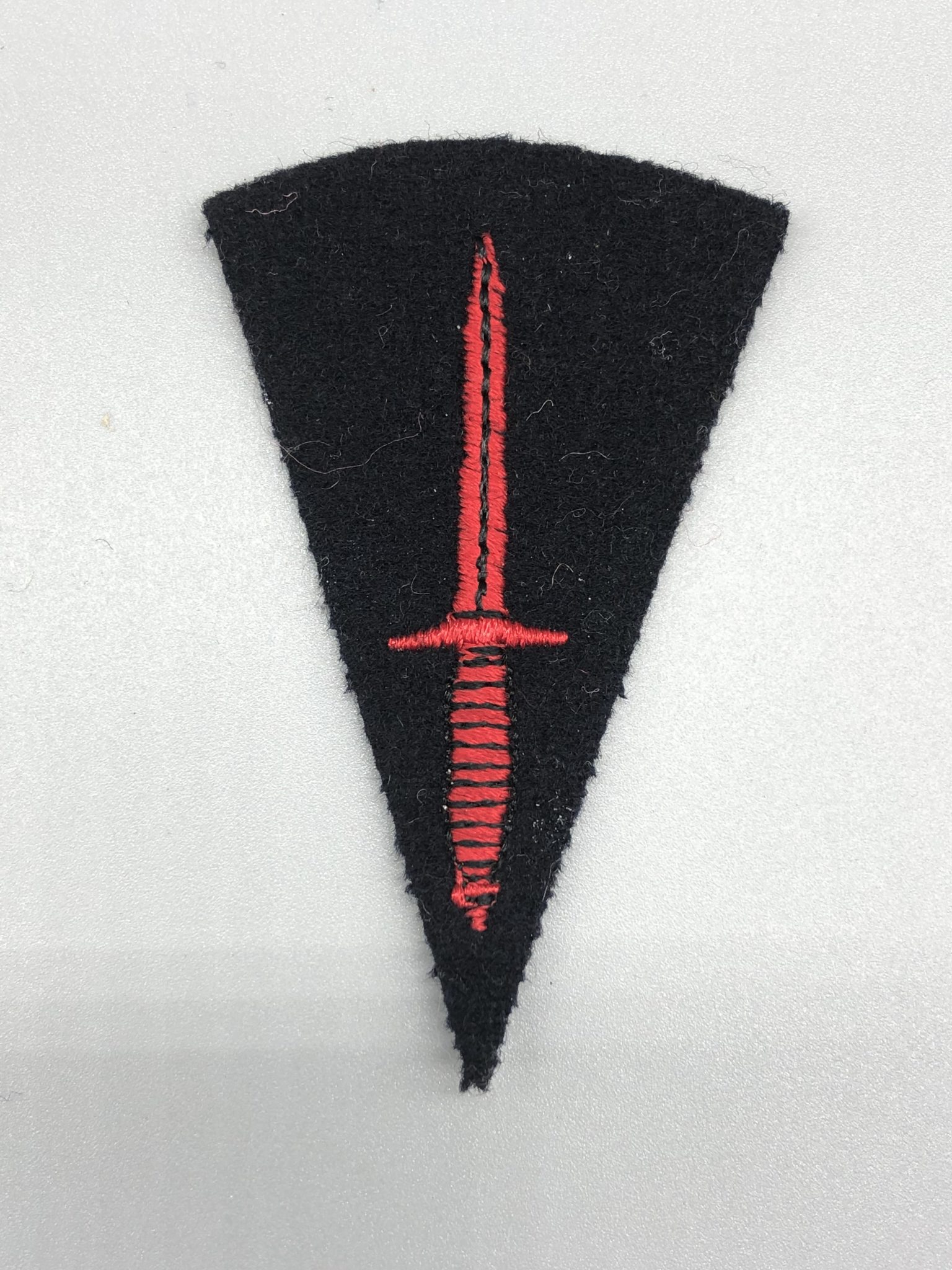 Commando Badge I British Militaria Collectables & Insignia