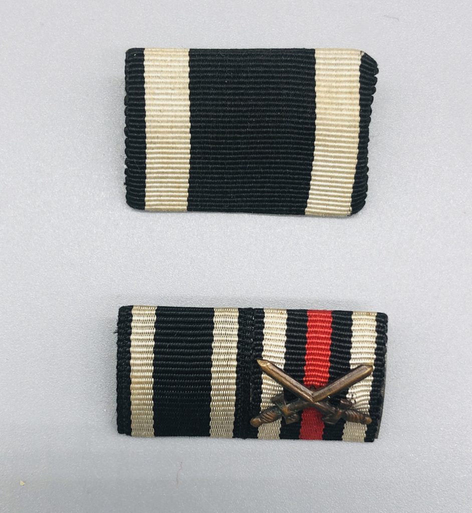 WW1 Field Artillery Officers Shoulder Boards I WW1 German Militaria