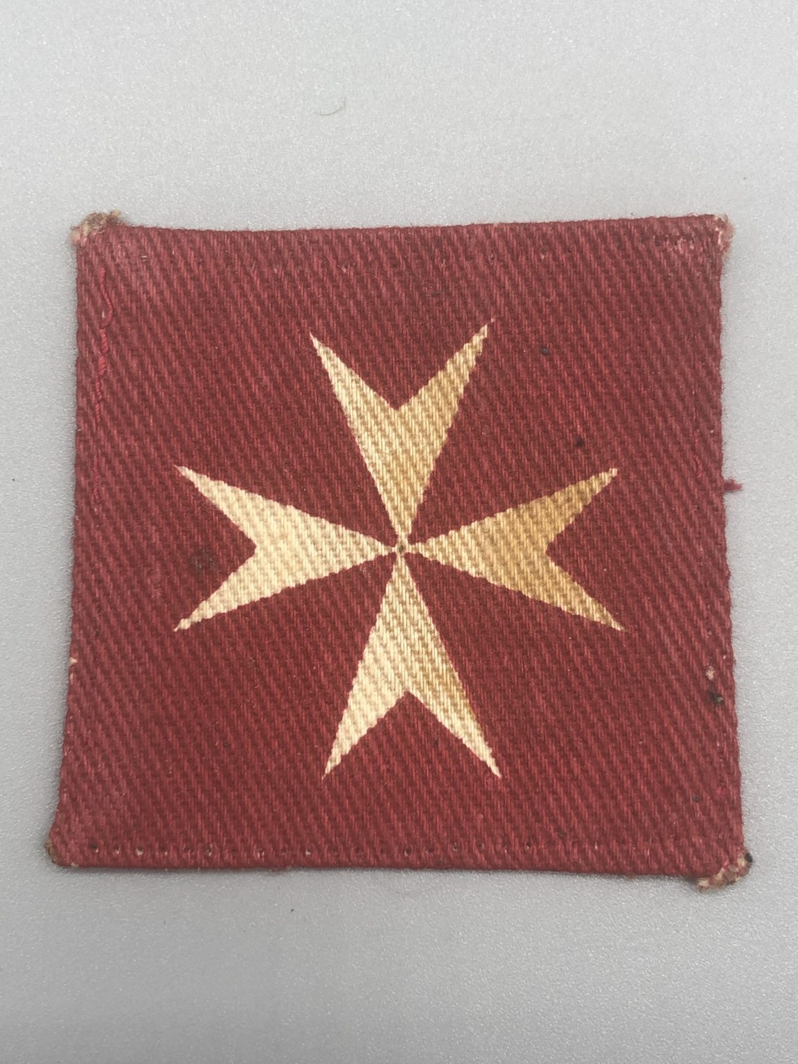 Malta Command 231st Infantry Brigade I WW2 British Militaria & Insignia