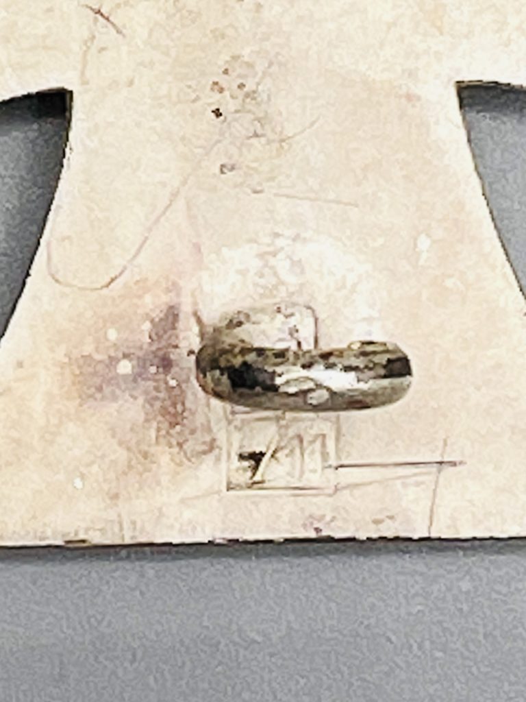 Iron Cross EK1 L/11 By Wilhelm Deumer With Presentation Box