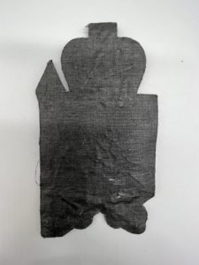 Welsh Guards Company Sergeant Major Rank Insignia