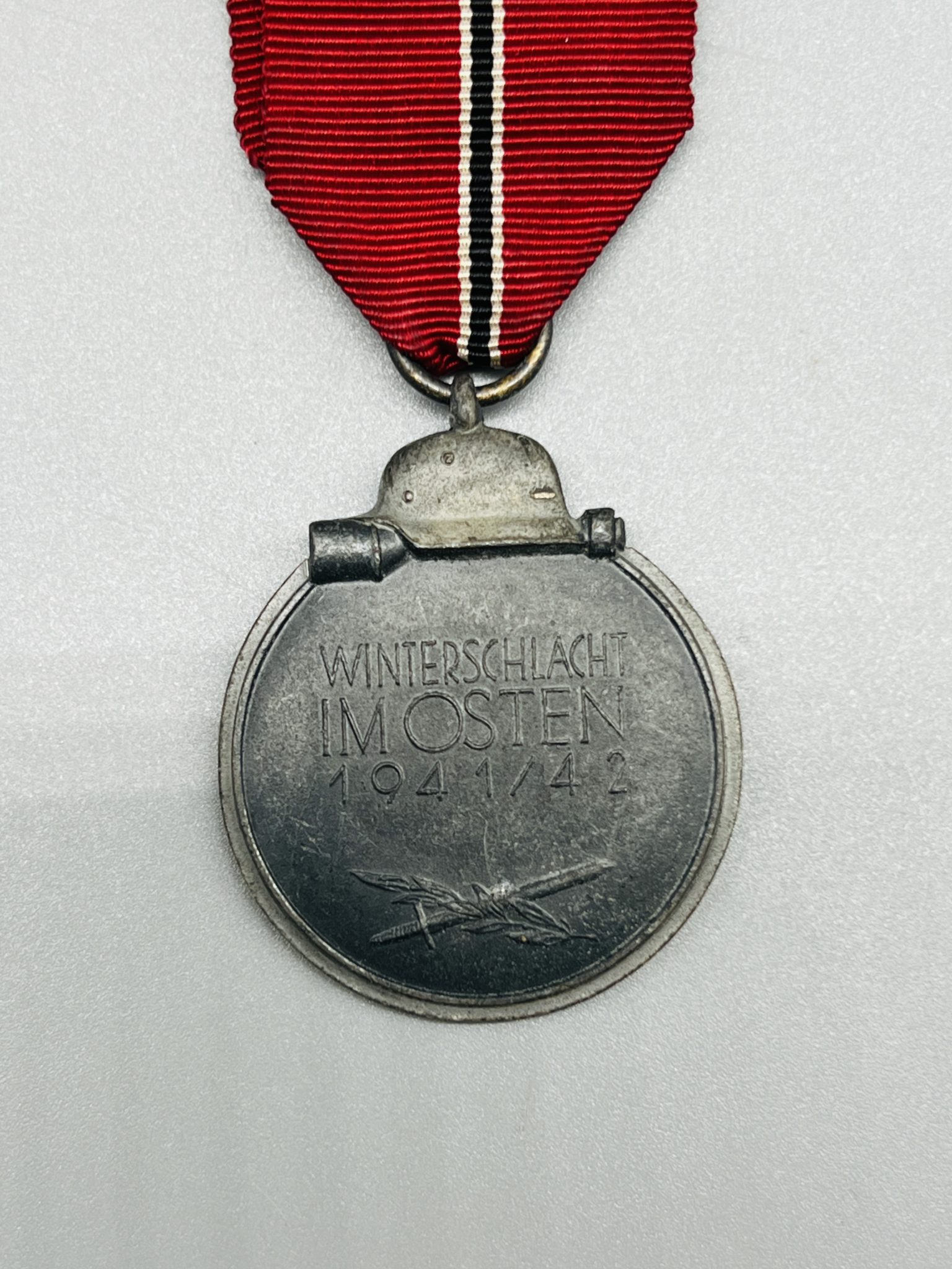 Set of WW2 German Medals & Citations I WW2 German Militaria