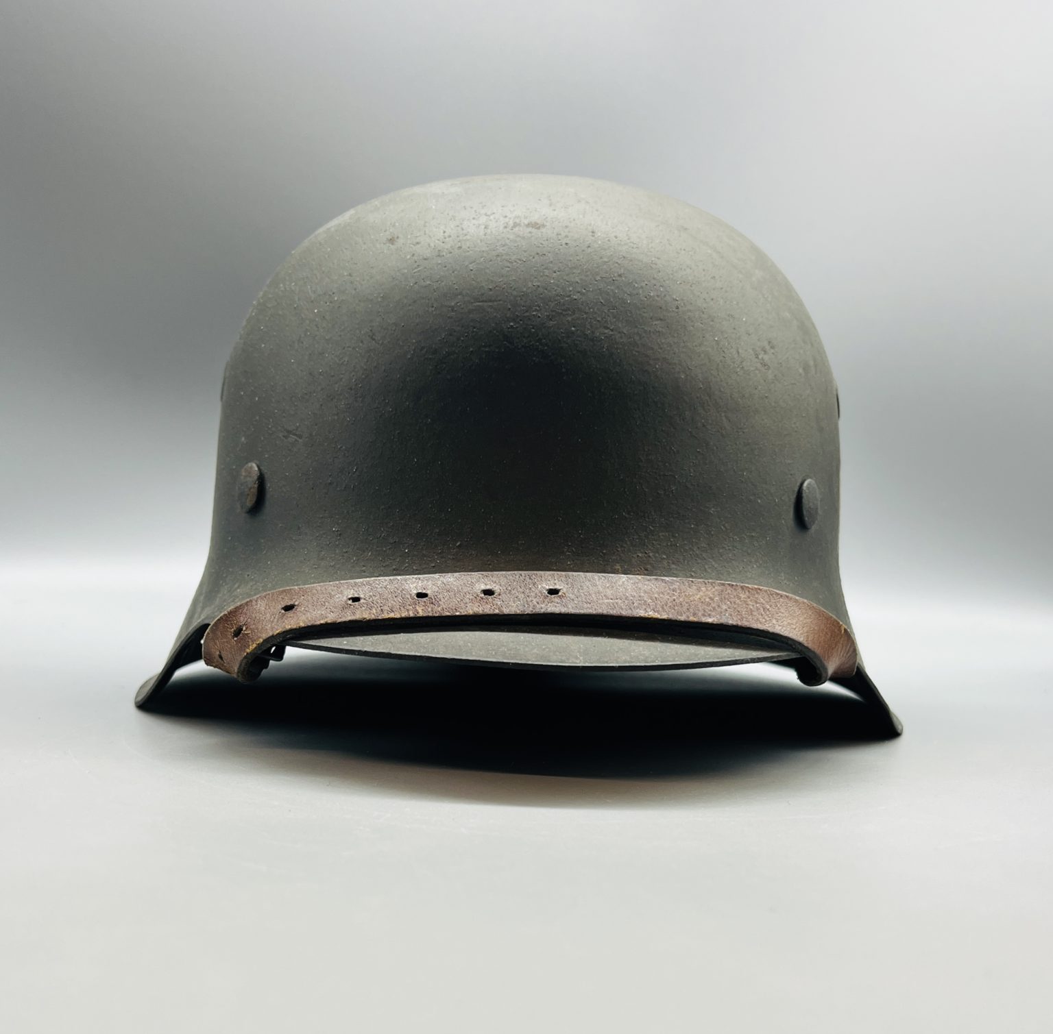 M42 Heer Helmet Single Decal I WW2 German Militaria