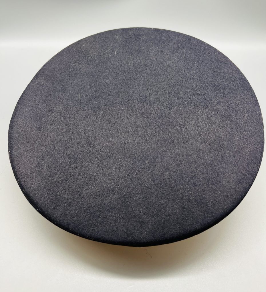 WWII German Kyffhauser Bund (Veteran's Organization) Visor Cap