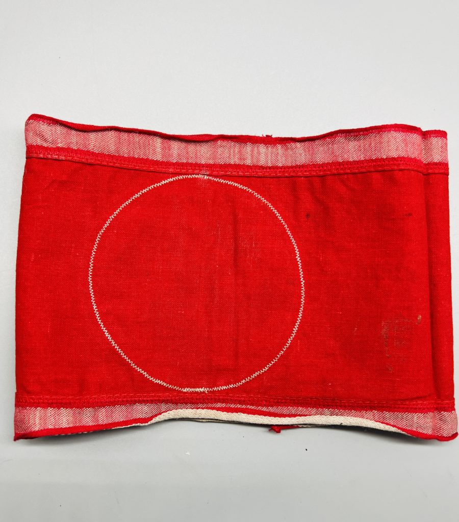 WW2 German SA Reserve Sturmabteilung Armband