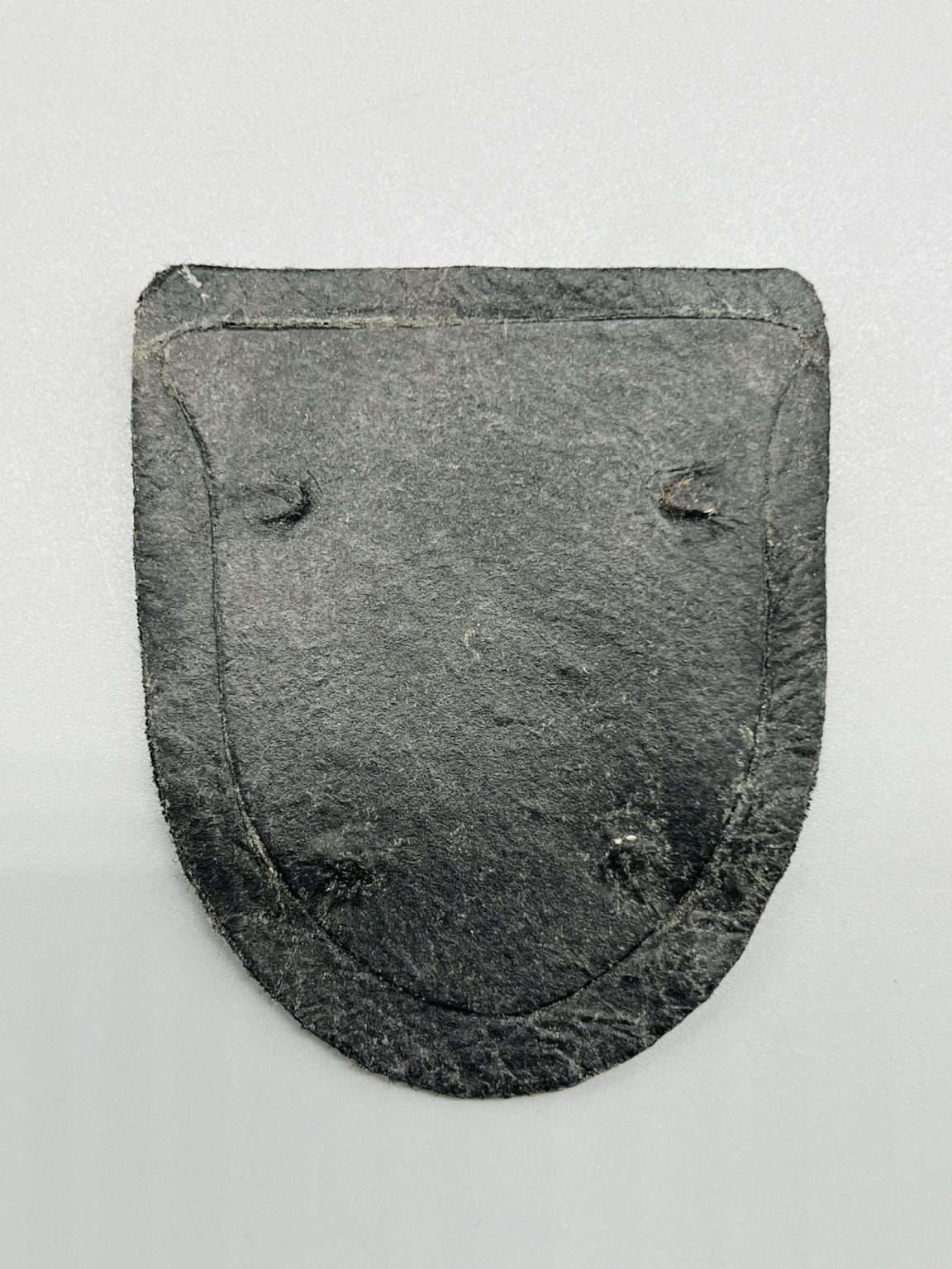 Heer Kuban Shield Panzer I WW2 German Campaign Shields