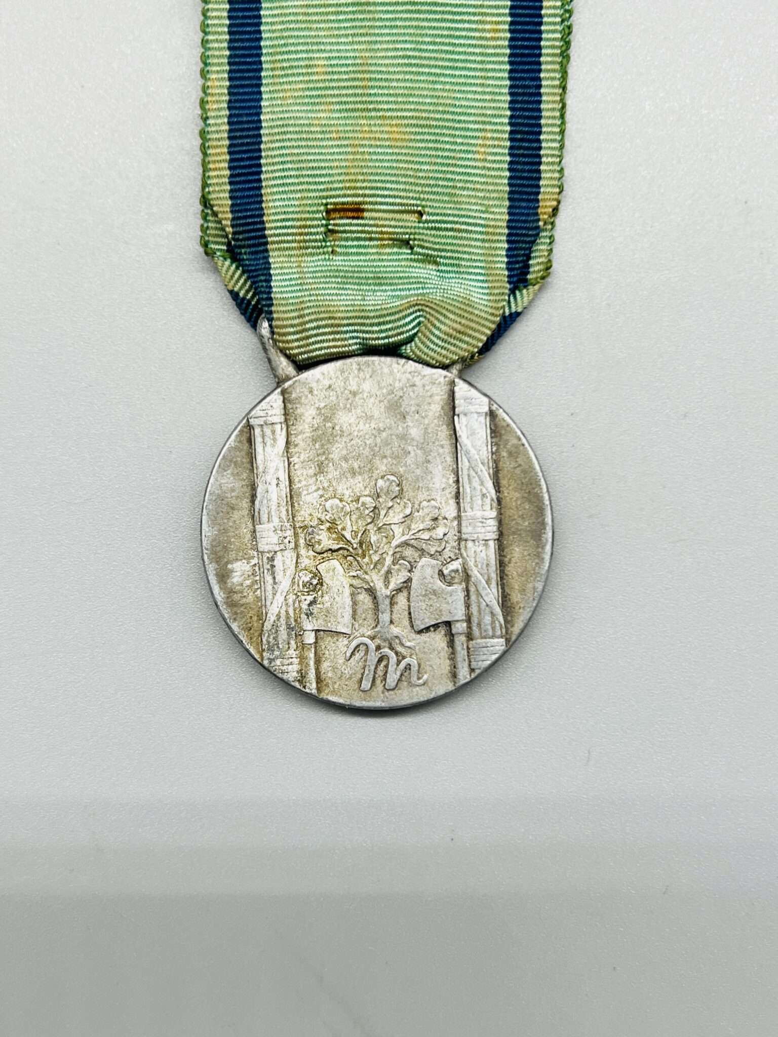 WW2 Italian Mothers Medal I Militaria Collectibles & Medals
