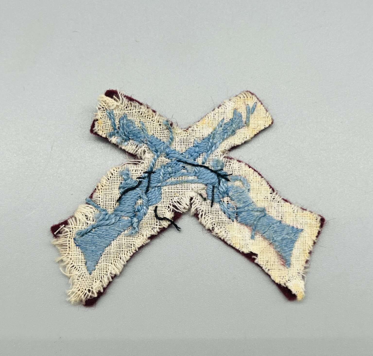 WW2 British Parachute Regiment Marksman Badge I Militaria