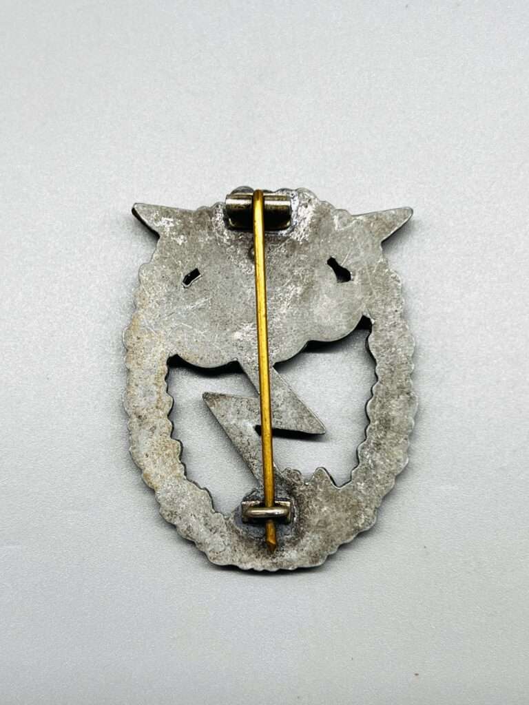 WW2 German Luftwaffe Ground Assault Badge