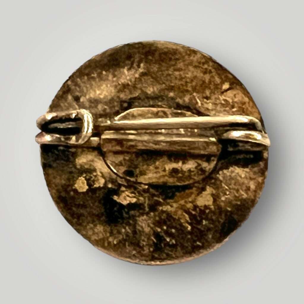 NSDAP Deutschland Erwache Party I WW2 German Insignia