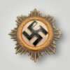 WW2 Iron Cross 1939 EK2 By Jakob Bengel Oberstein '44'