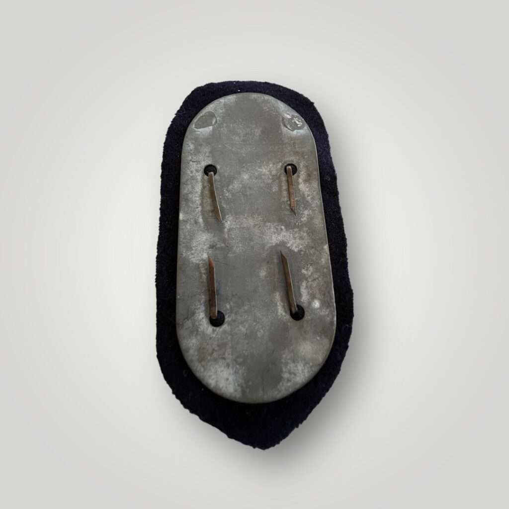 Kriegsmarine Narvik Shield I WW2 Militaria Collectibles & Insignia