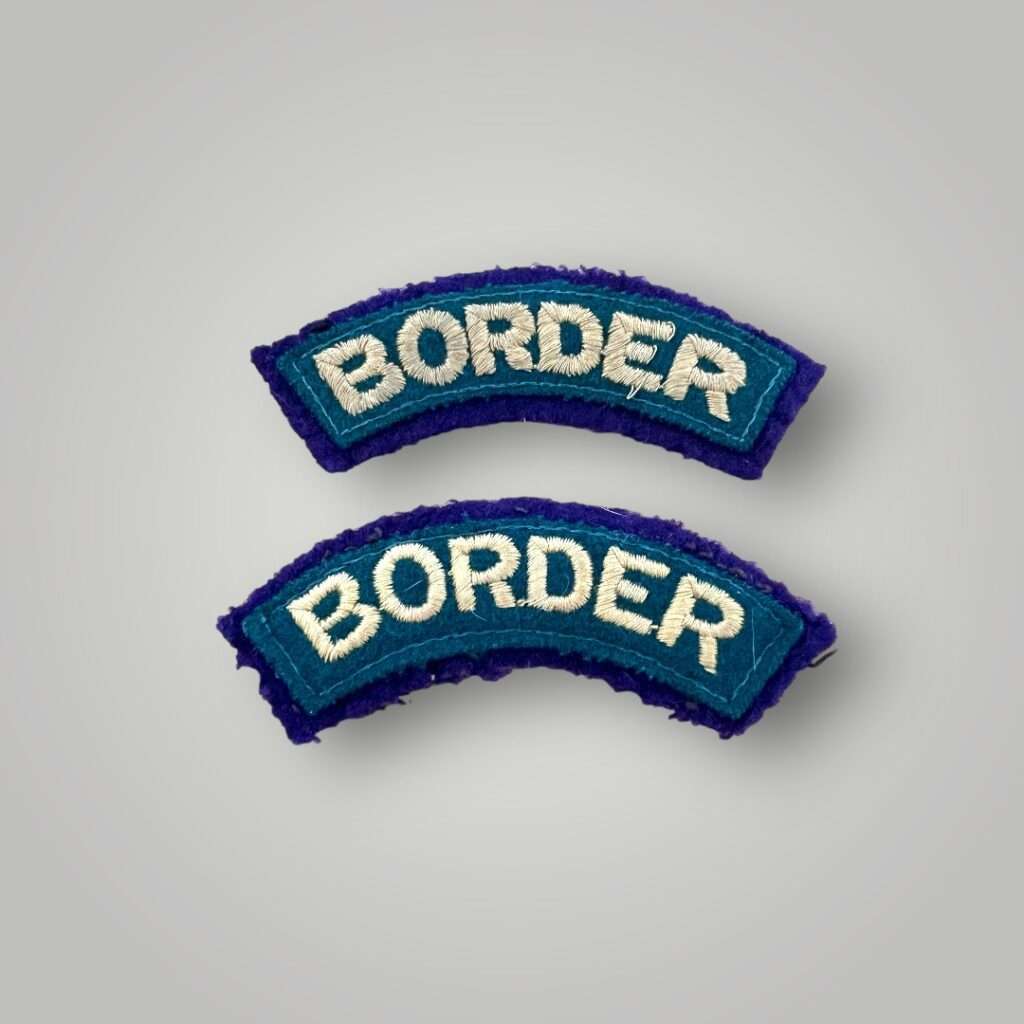 Post WW2 British & Commonwealth Militaria & Collectables Online Shop