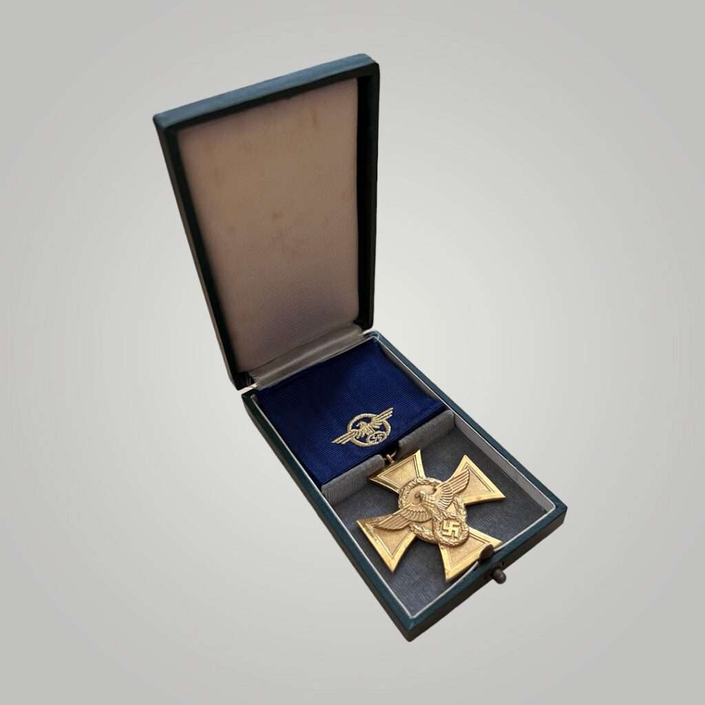 WW2 German Third Reich Militaria & Collectables I Online Militaria Shop