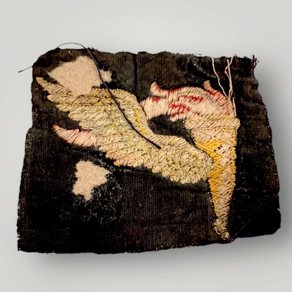 US WW2 Pathfinder Badge - Airborne & Speciali Forces Insignia